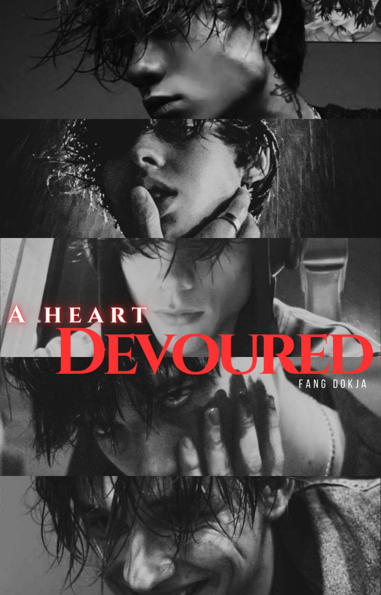 A Heart Devoured: A Dark Yandere Anthology – 𝐆𝐨𝐝'𝐬 𝐏𝐫𝐨𝐭𝐚𝐠𝐨𝐧𝐢𝐬𝐭